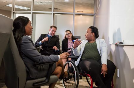 When and how to disclose your disability to an employer | CareerOneStop