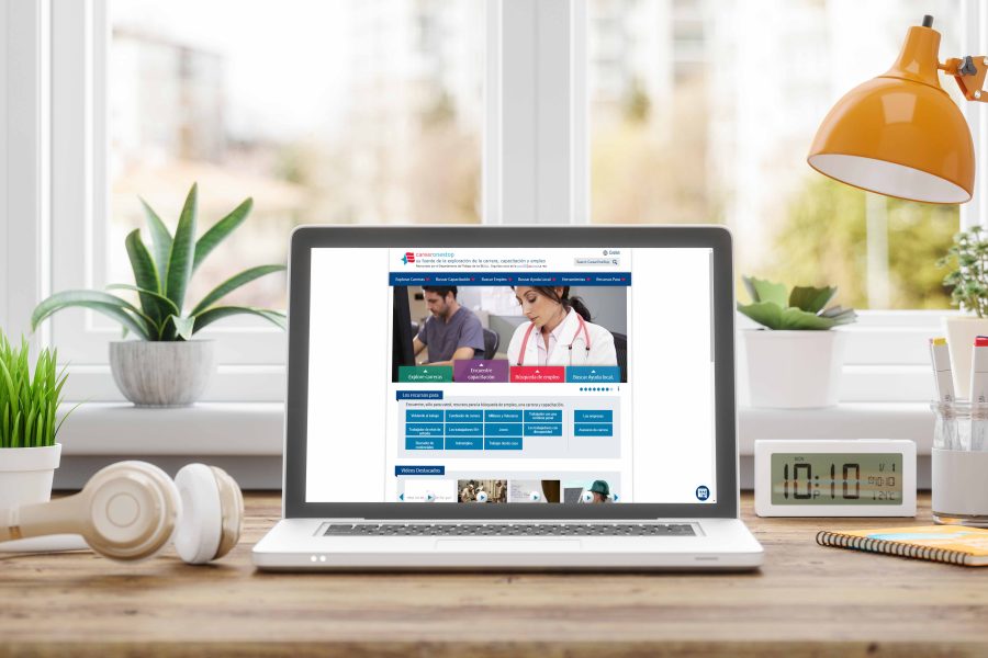 CareerOneStop | Pathway to Career Success