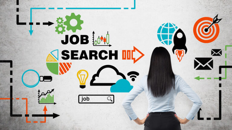 Spring job search refresh: Start targeting employers | CareerOneStop